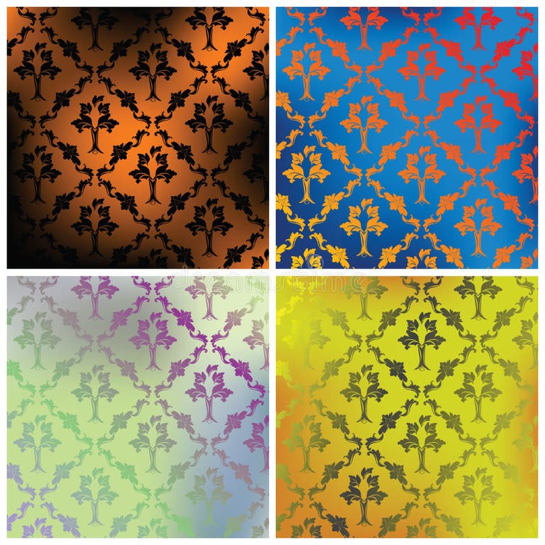 Four Textures Stock Illustrations – 8,389 Four Textures Stock ...