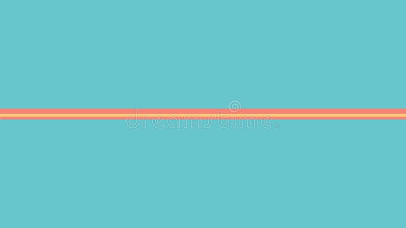 Four Transitions with Different Color Combinations Stock Footage ...