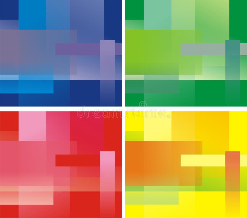 Translucent Rectangulars Stock Illustrations – 2 Translucent ...