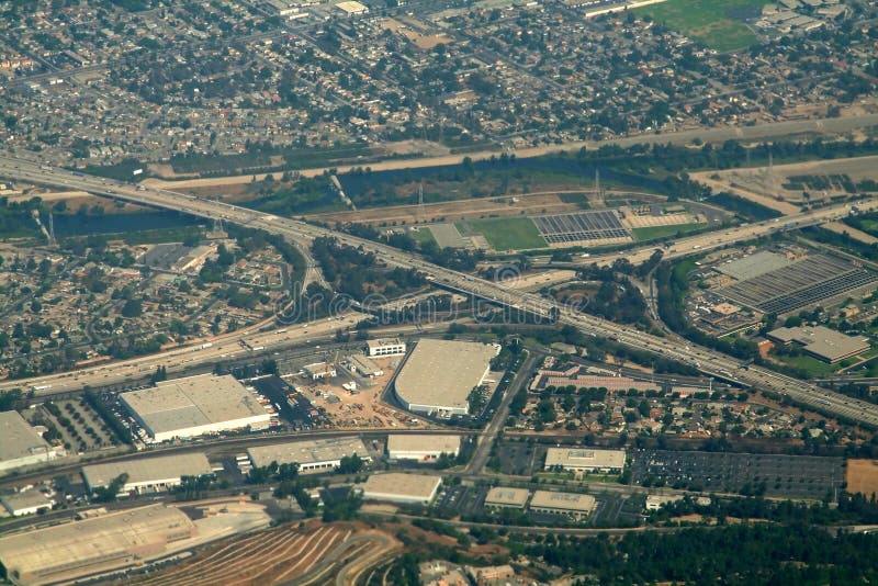 Four Way Exchanger Picture. Image: 1264012