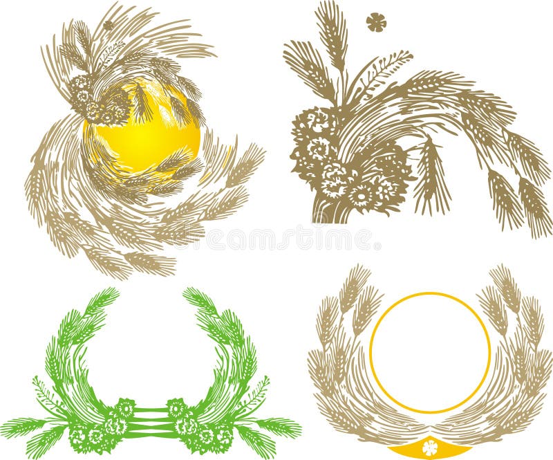 Wheatsheaf Clipart Of Children