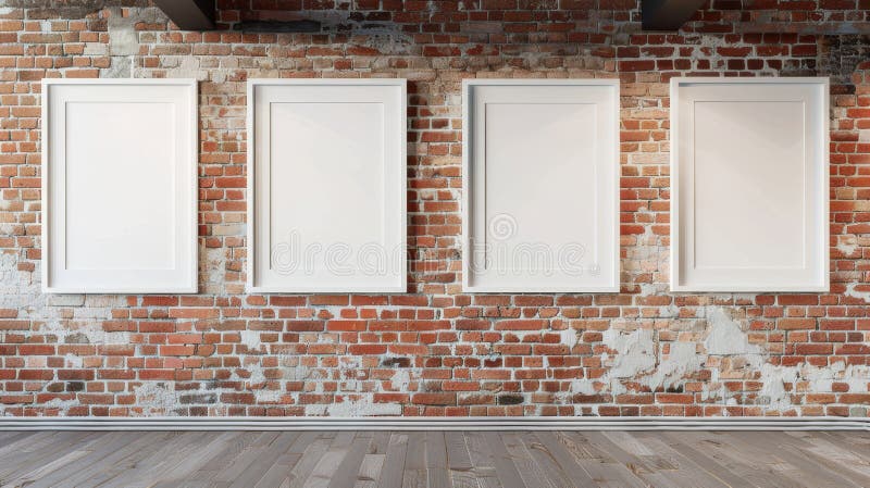 Four Frames Wall Stock Illustrations – 1,024 Four Frames Wall Stock ...
