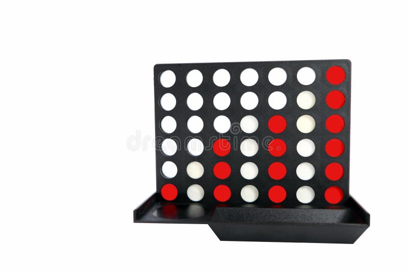 Four wins stock image. Image of casino, chance, graph - 17026339