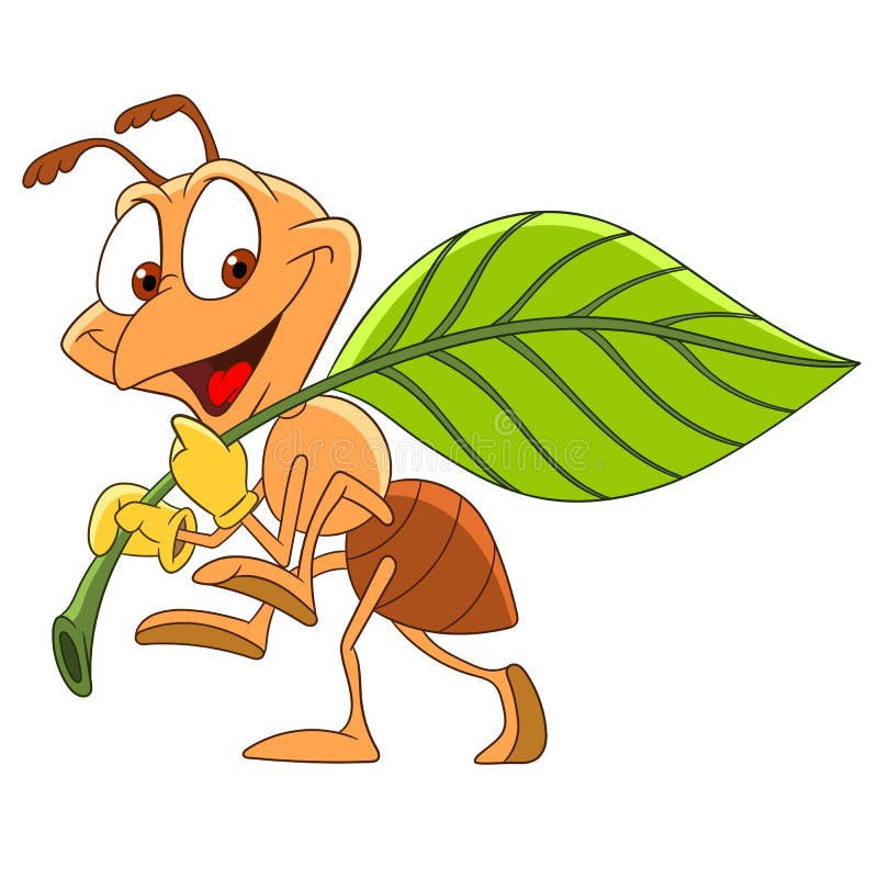 Fourmi Stock Illustrations, Vecteurs, & Clipart – (36,732 Stock ...