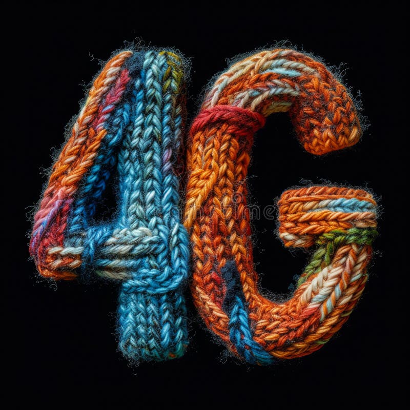 Logo of two letters stock illustration. Illustration of mobile - 313600545