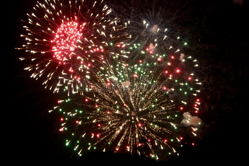 Watching the Parade stock photo. Image of three, watching - 322424
