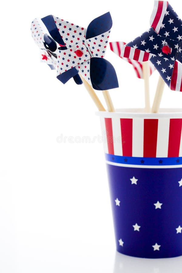 Fourth of July stock image. Image of patriotism, freedom - 289065665