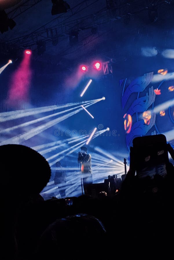 Fourtwenty Concert Stock Photos - Free & Royalty-Free Stock Photos from Dreamstime