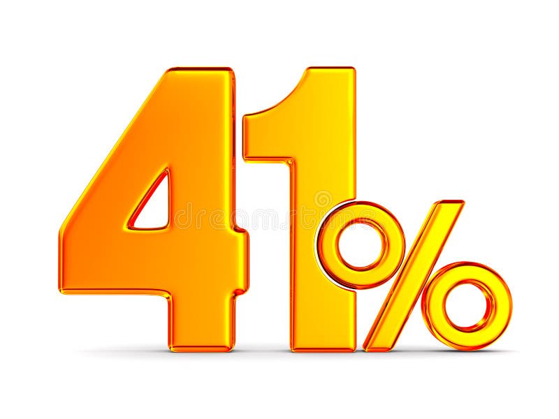 41 Percent Stock Illustrations – 94 41 Percent Stock Illustrations ...