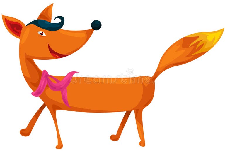 Fox Jungle Stock Illustrations 7078 Fox Jungle Stock Illustrations Vectors And Clipart