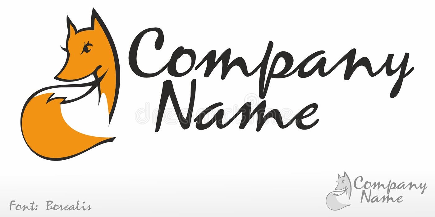Fox Vectors & Graphics - Dreamstime