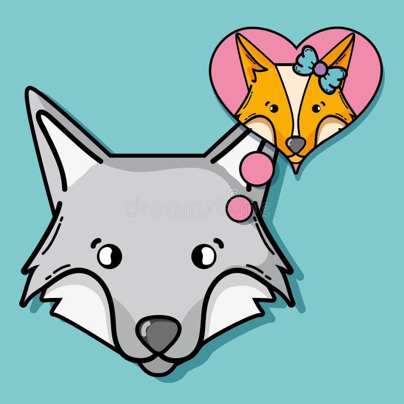 Fox Thinking Stock Illustrations – 571 Fox Thinking Stock Illustrations ...