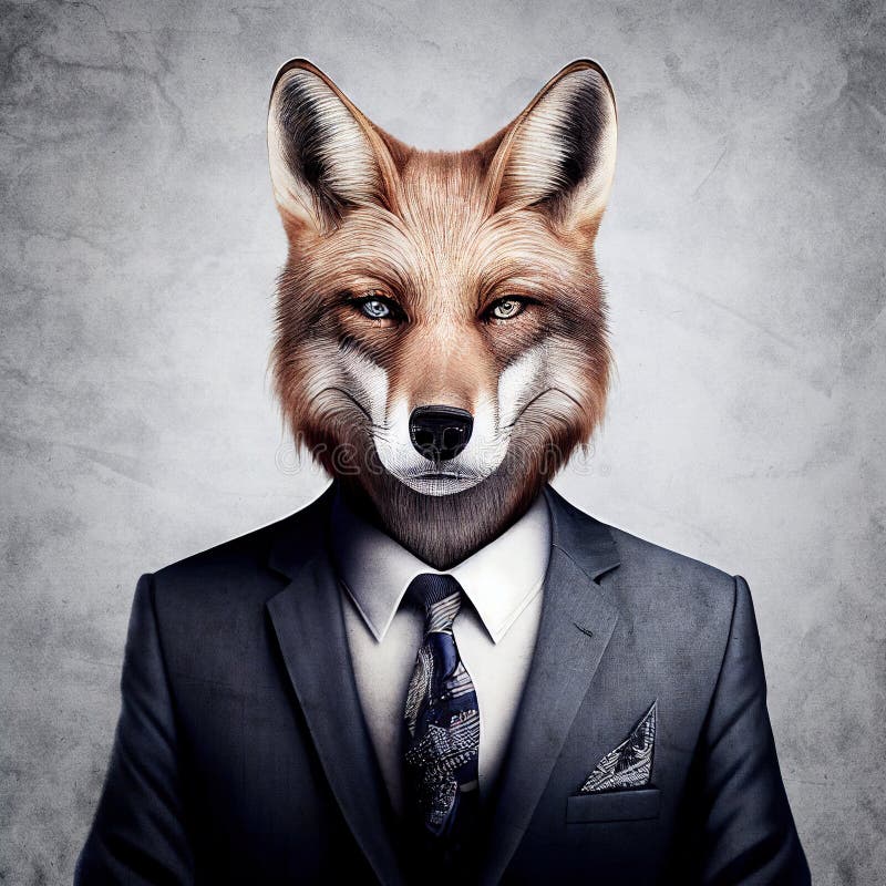 Boss Fox Stock Illustrations – 196 Boss Fox Stock Illustrations ...