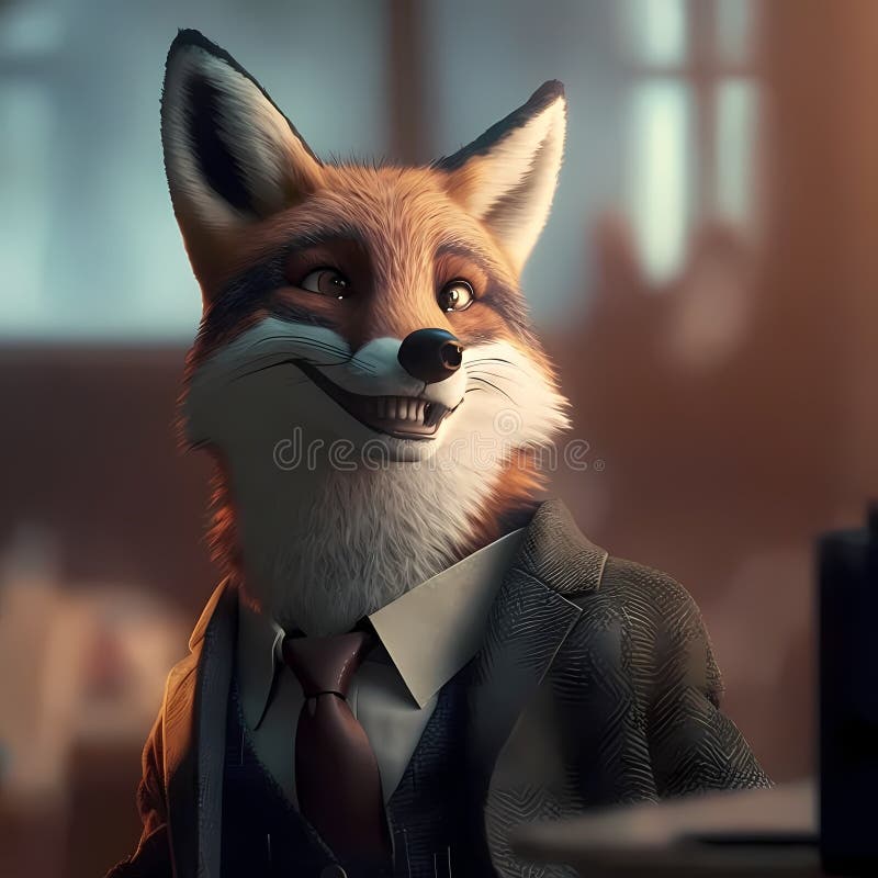 Red Fox in a Cage Red Fox in the Window Fox in a Cage Stock ...