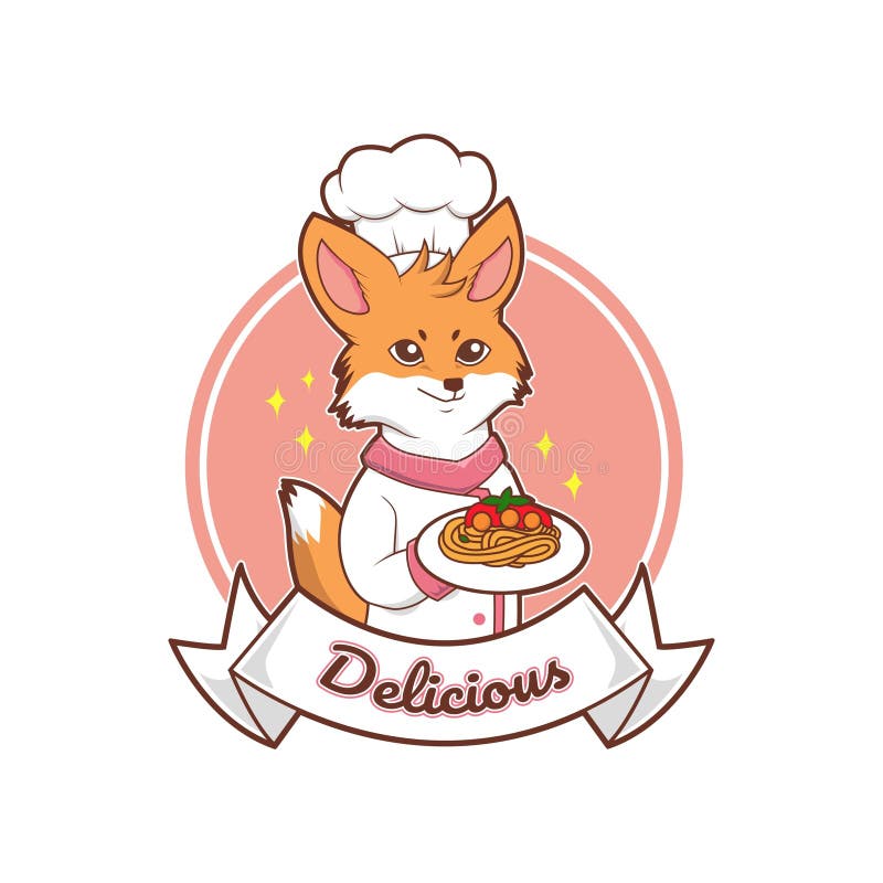 Cartoon Cooking Fox Stock Illustrations – 107 Cartoon Cooking Fox Stock ...