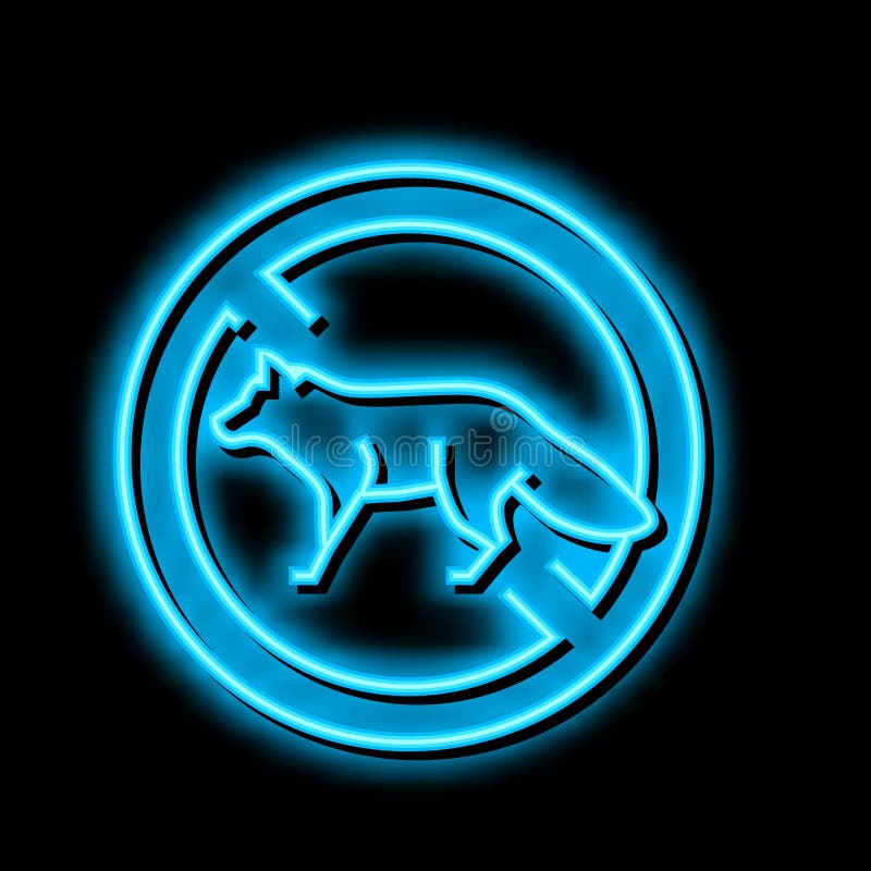 Neon Fox Stock Illustrations – 199 Neon Fox Stock Illustrations ...