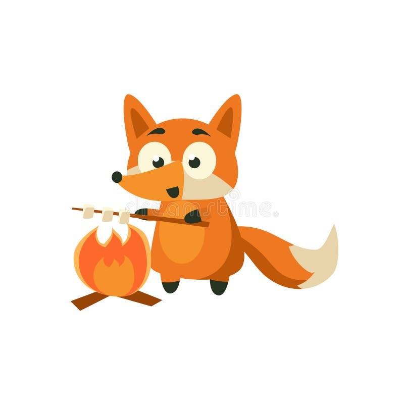 Cartoon Cooking Fox Stock Illustrations – 186 Cartoon Cooking Fox Stock ...