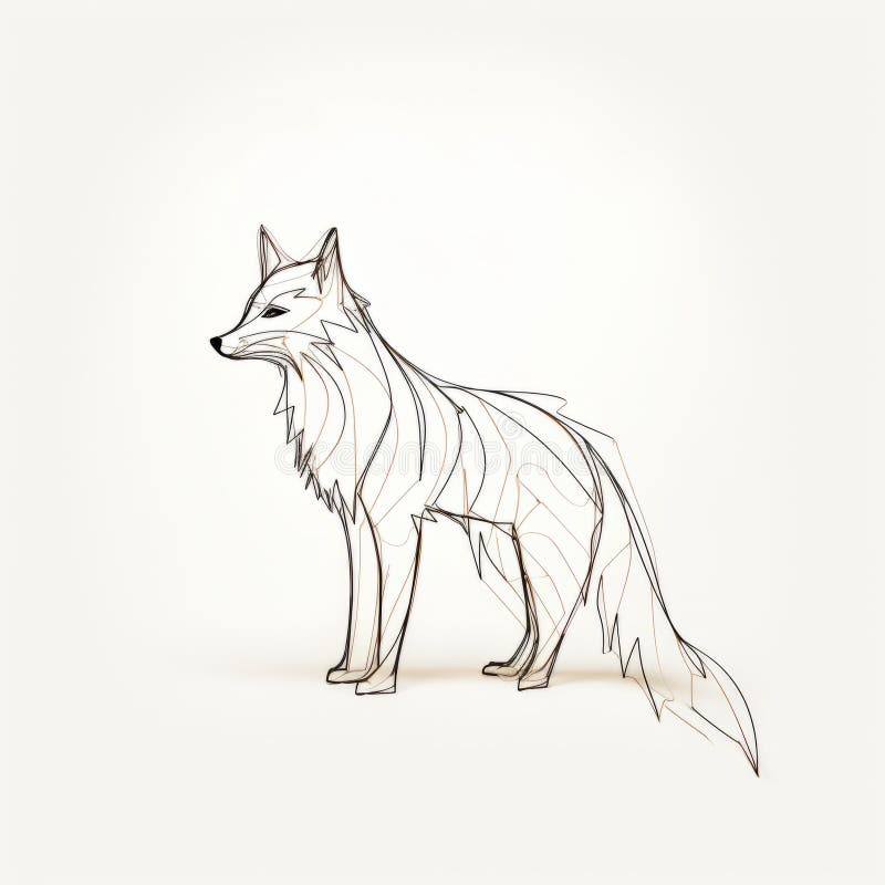 Protruding Lines Stock Illustrations – 86 Protruding Lines Stock ...