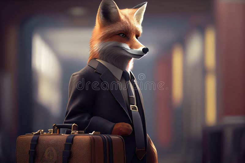 Boss Fox Stock Illustrations – 196 Boss Fox Stock Illustrations ...