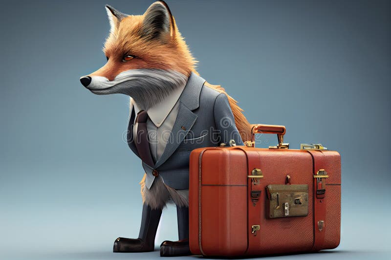 Boss Fox Stock Illustrations – 196 Boss Fox Stock Illustrations ...