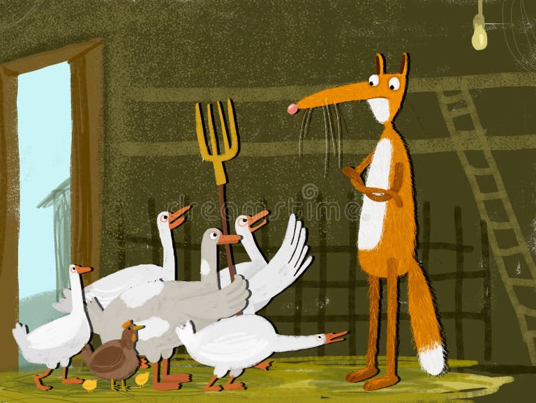 Guse Stock Illustrations – 1 Guse Stock Illustrations, Vectors ...