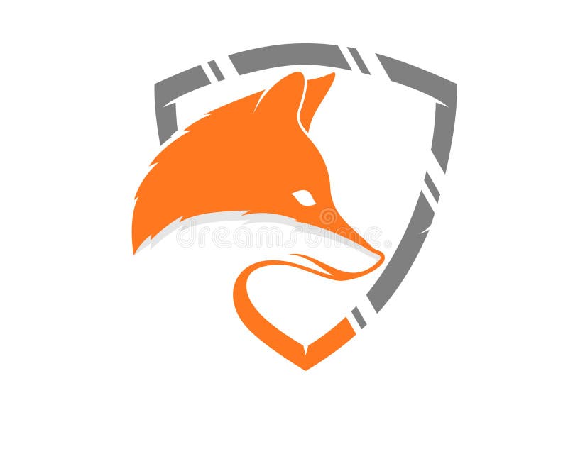 Shining shield stock vector. Illustration of heraldic - 3016547