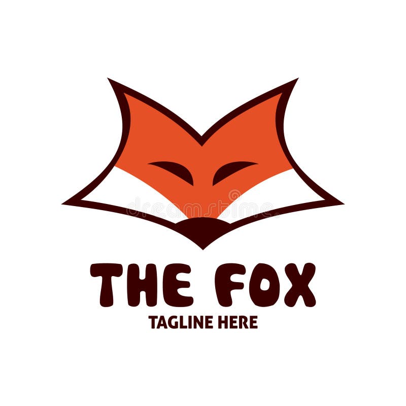 Creative Fox Infinity Modern Logo Stock Illustrations – 23 Creative Fox ...