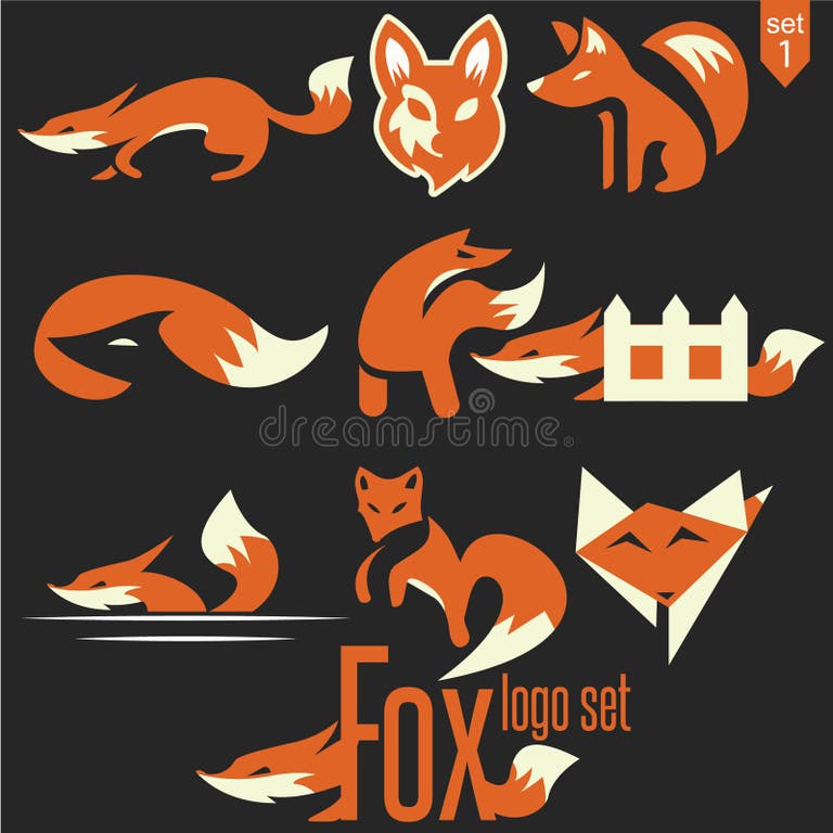 Fox Pack Stock Illustrations – 937 Fox Pack Stock Illustrations ...