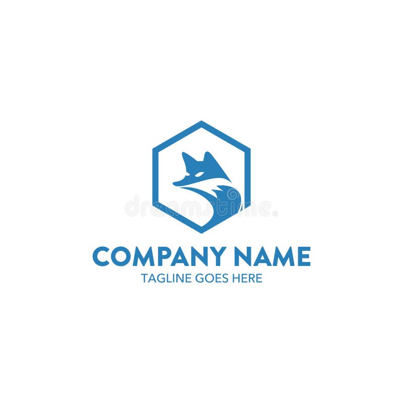 Fox Logo Stock Illustrations – 12,975 Fox Logo Stock Illustrations ...