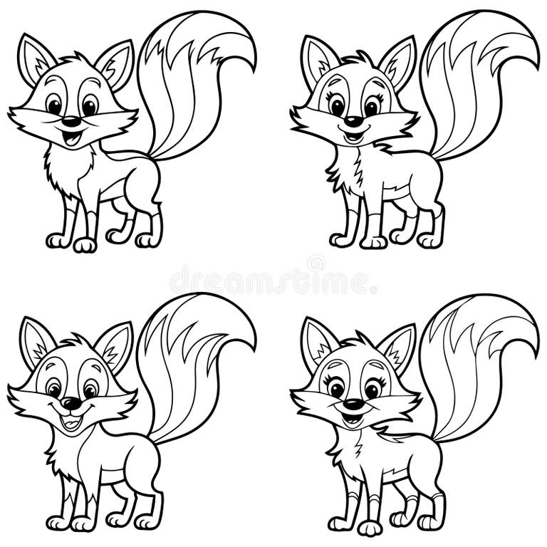 Wavy Tail Stock Illustrations – 2,272 Wavy Tail Stock Illustrations ...