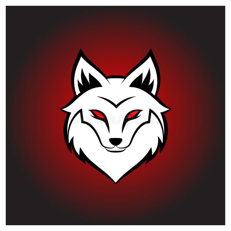 Fox Gaming Logo Stock Illustrations – 687 Fox Gaming Logo Stock ...