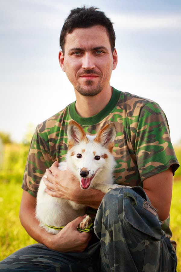 Snow Fox Men Stock Photos - Free & Royalty-Free Stock Photos from ...