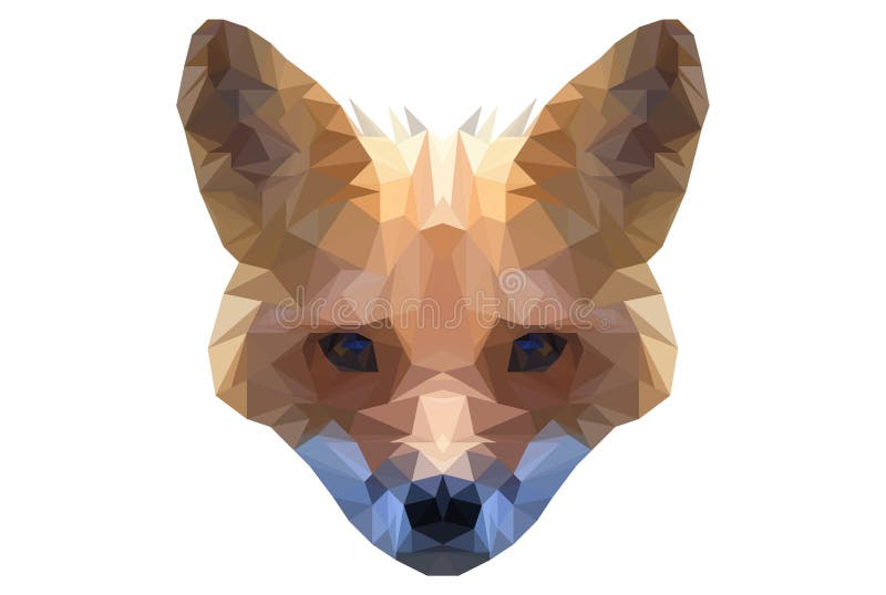 Triangular Animals Stock Illustrations – 447 Triangular Animals Stock ...