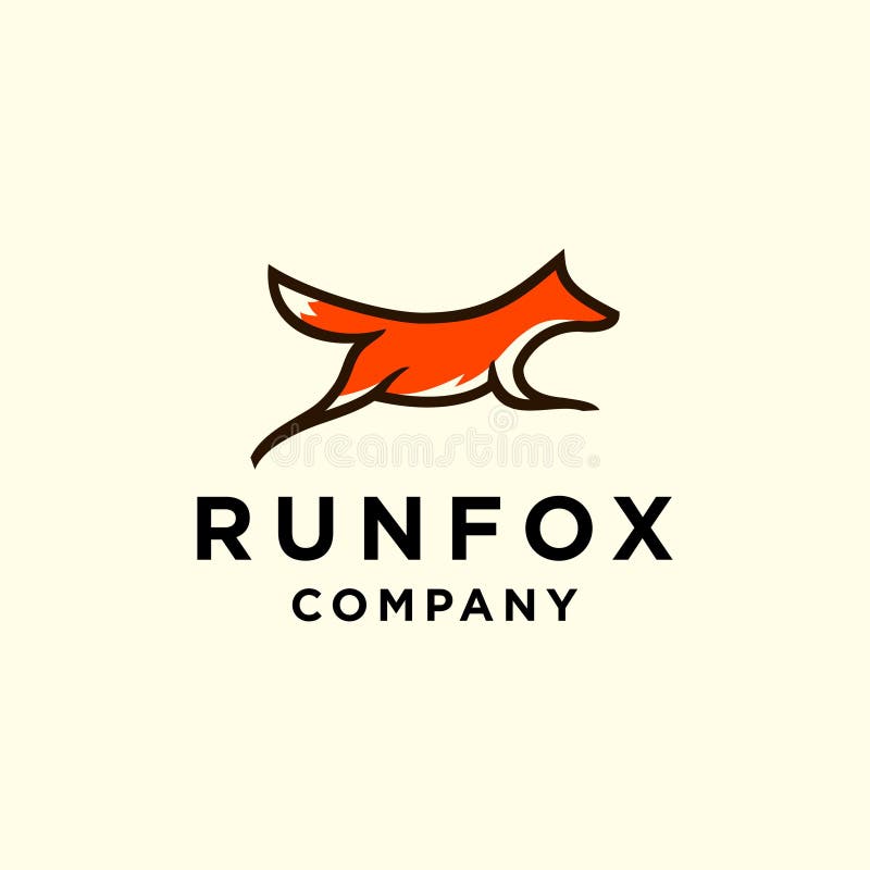 Fox Jumping Vector Stock Illustrations – 604 Fox Jumping Vector Stock ...