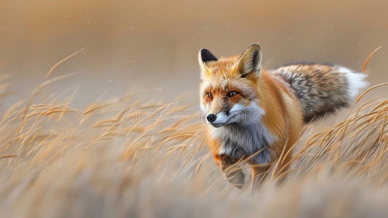 Blur Motion Fox Tail Stock Photos - Free & Royalty-Free Stock Photos ...