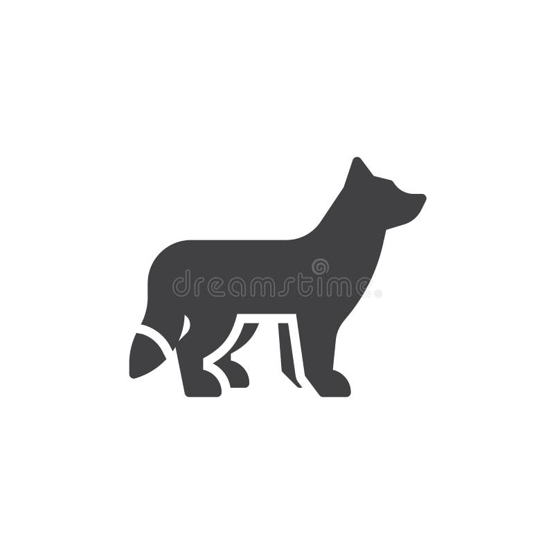 Fox Side View Stock Illustrations – 544 Fox Side View Stock ...