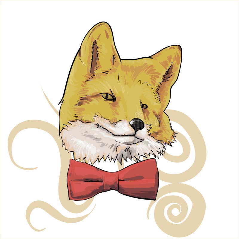 Sly Fox Stock Illustrations – 5,119 Sly Fox Stock Illustrations ...