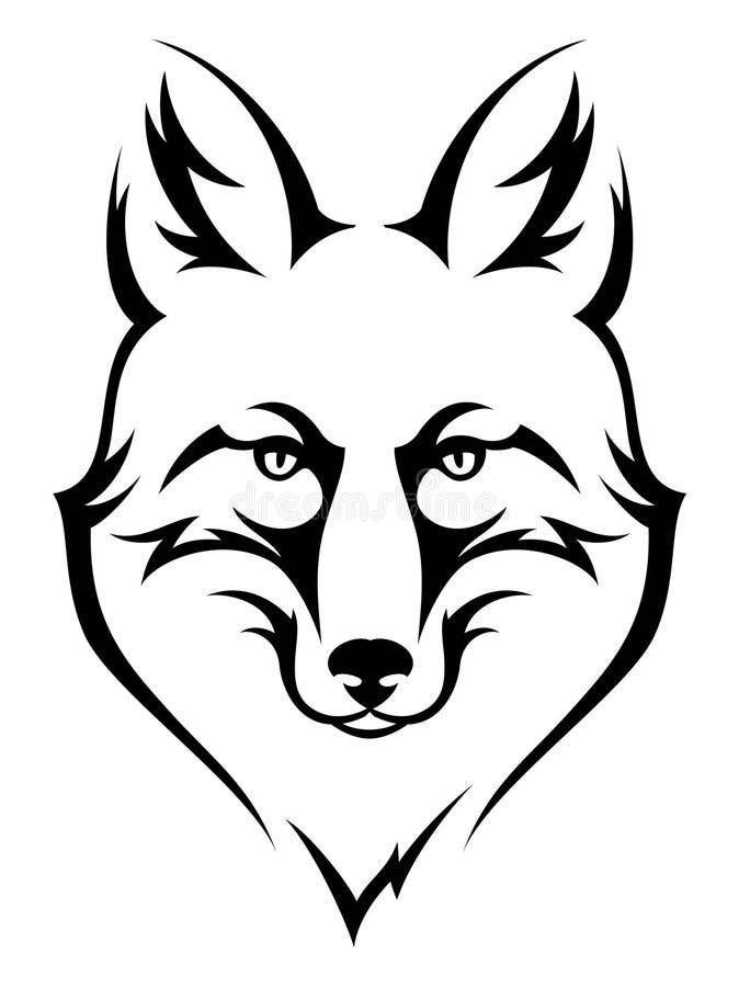 Fox stock vector. Illustration of isolated, nature, sport - 51291415 Fox stock vector. Illustration of isolated, nature, sport - 51291415