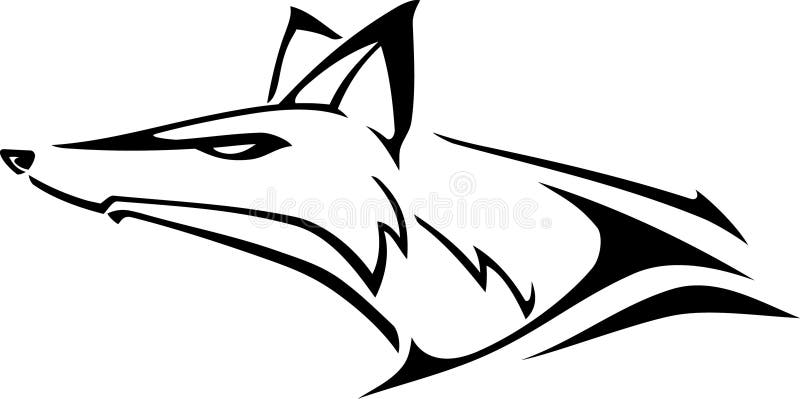 Art Fox Stock Illustrations – 34,515 Art Fox Stock Illustrations ...