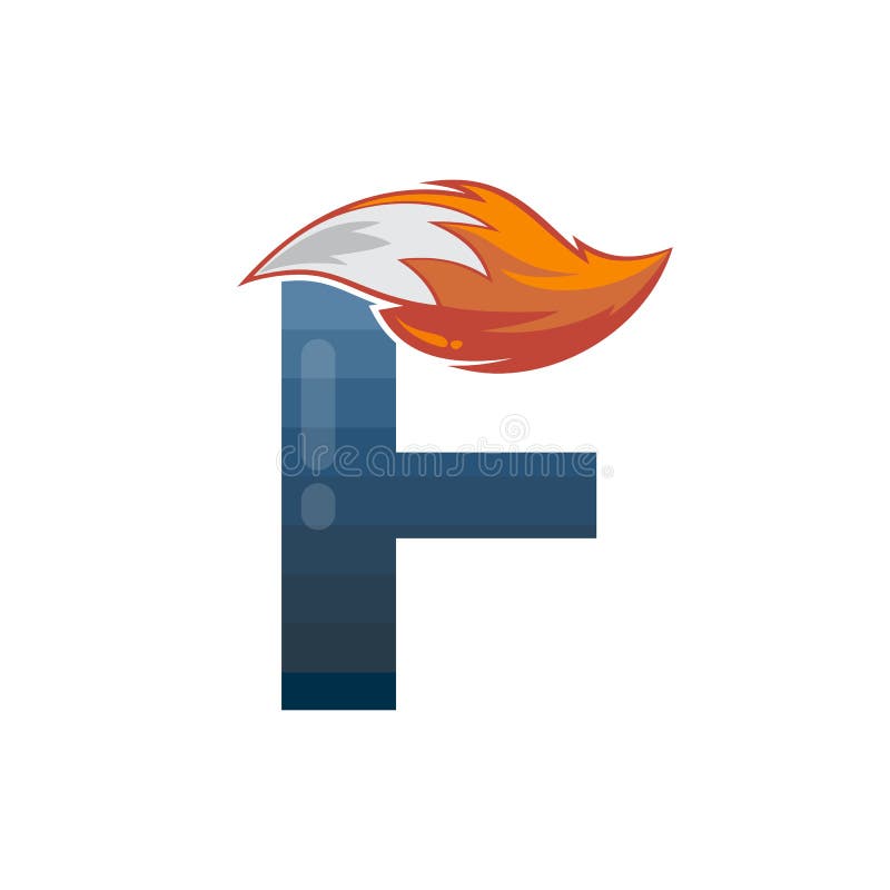 Fox Tail Letter Stock Illustrations – 224 Fox Tail Letter Stock ...