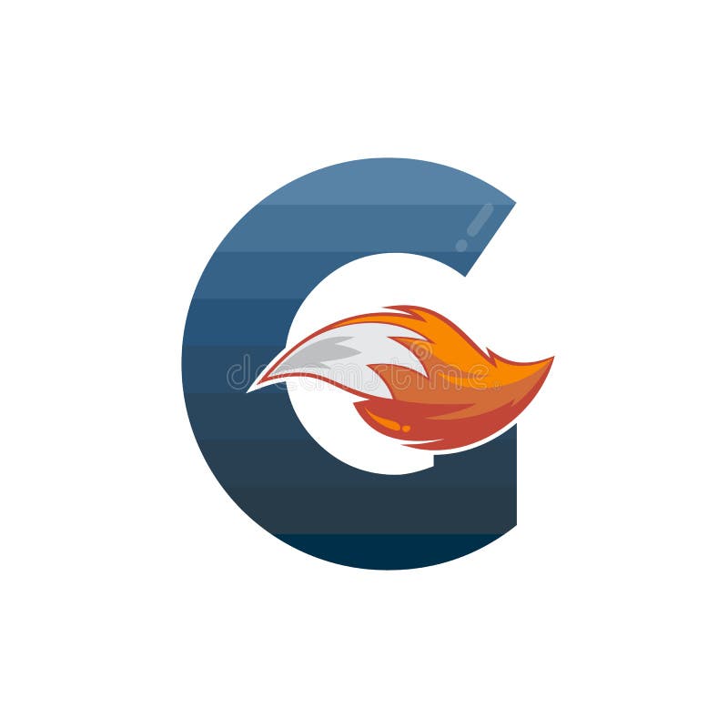 Fox Tail Letter Stock Illustrations – 198 Fox Tail Letter Stock ...