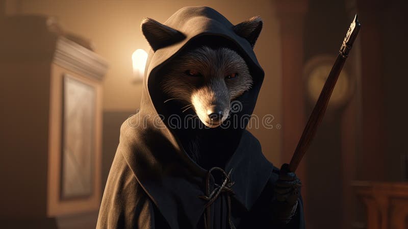 Fox Burglar Stock Illustrations – 14 Fox Burglar Stock Illustrations ...