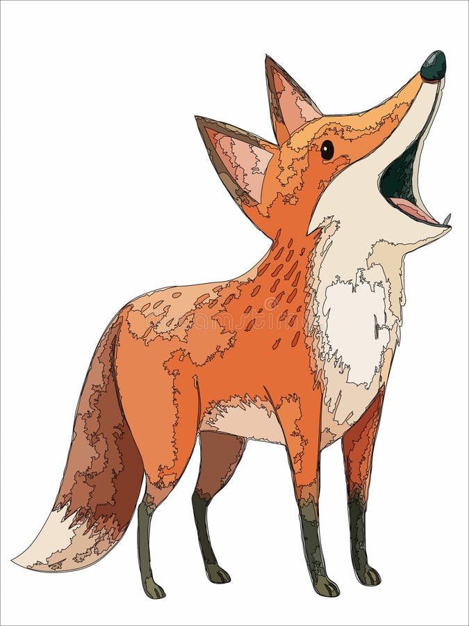 Fox Victor Stock Illustrations – 22 Fox Victor Stock Illustrations ...