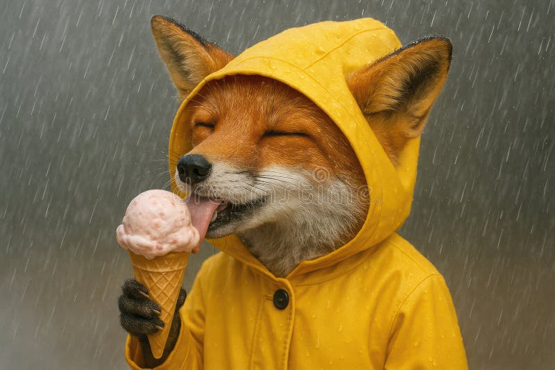 110 Ice Cream Fox Name Stock Photos - Free & Royalty-Free Stock Photos ...