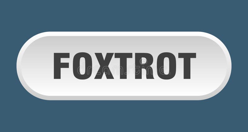 Foxtrot Stock Illustrations – 551 Foxtrot Stock Illustrations, Vectors ...