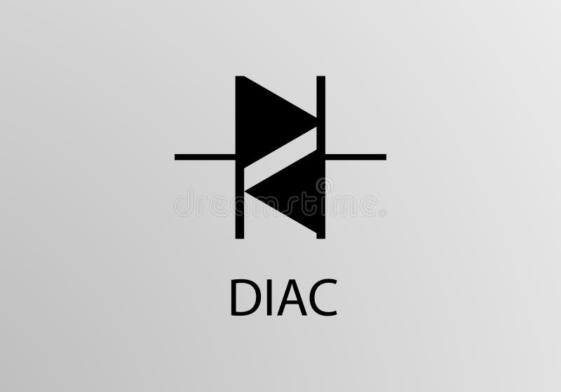 Diac Symbol