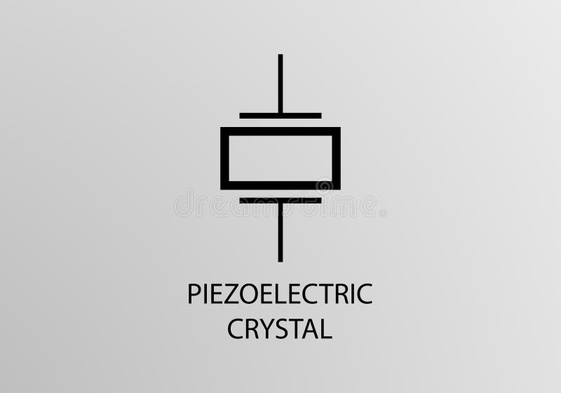 Piezoelectric Stock Illustrations – 102 Piezoelectric Stock ...