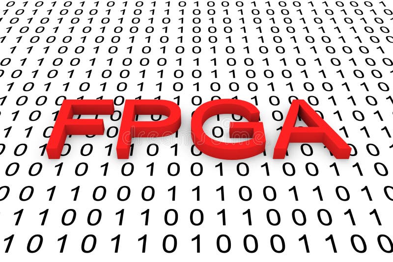 Fpga Stock Illustrations – 149 Fpga Stock Illustrations, Vectors ...