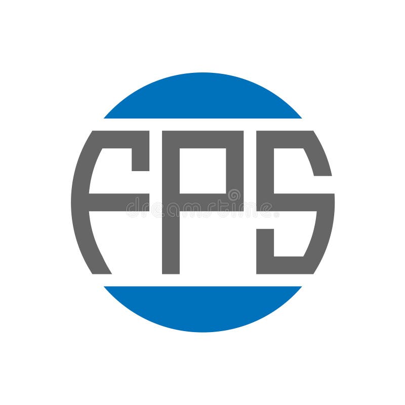 Fps Letter Stock Illustrations – 19 Fps Letter Stock Illustrations ...