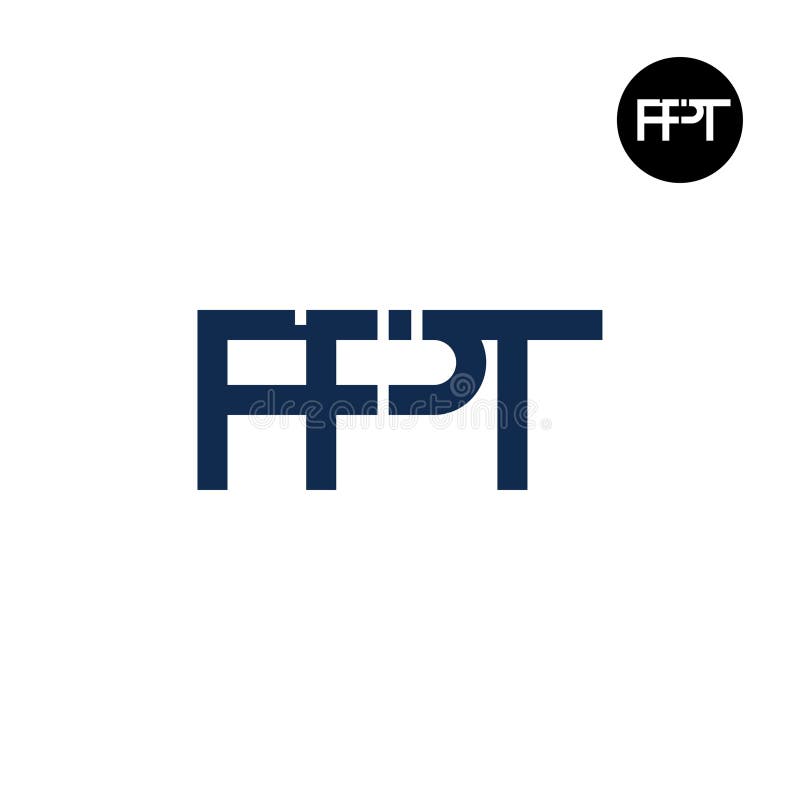 Fpt Monogram Stock Illustrations – 12 Fpt Monogram Stock Illustrations ...